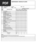 FORM - PICA - Problem Identification Corrective Action | PDF