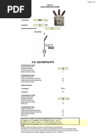 Trafomix Clase PDF | PDF | Transformador | Energia electrica