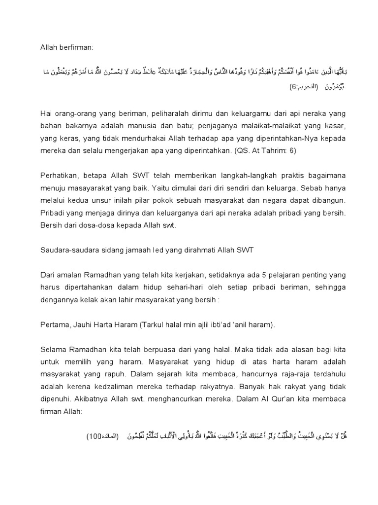 2 Allahu Akbar | PDF