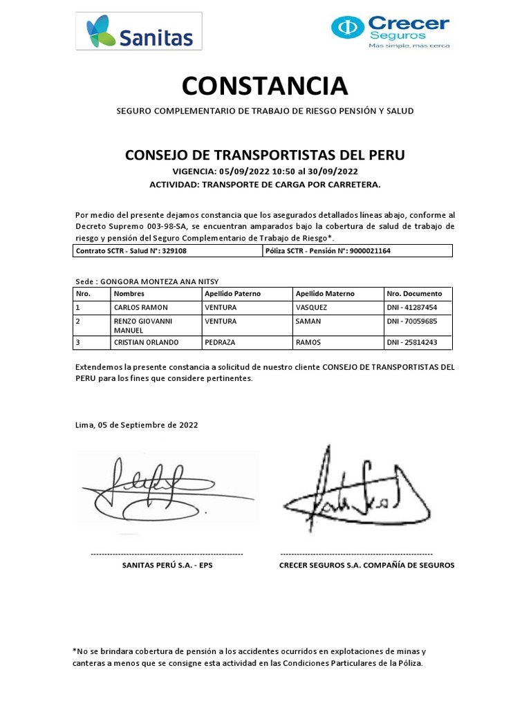 Ana Nitsy Gongora Monteza | PDF | Finanzas y dinero | Derecho