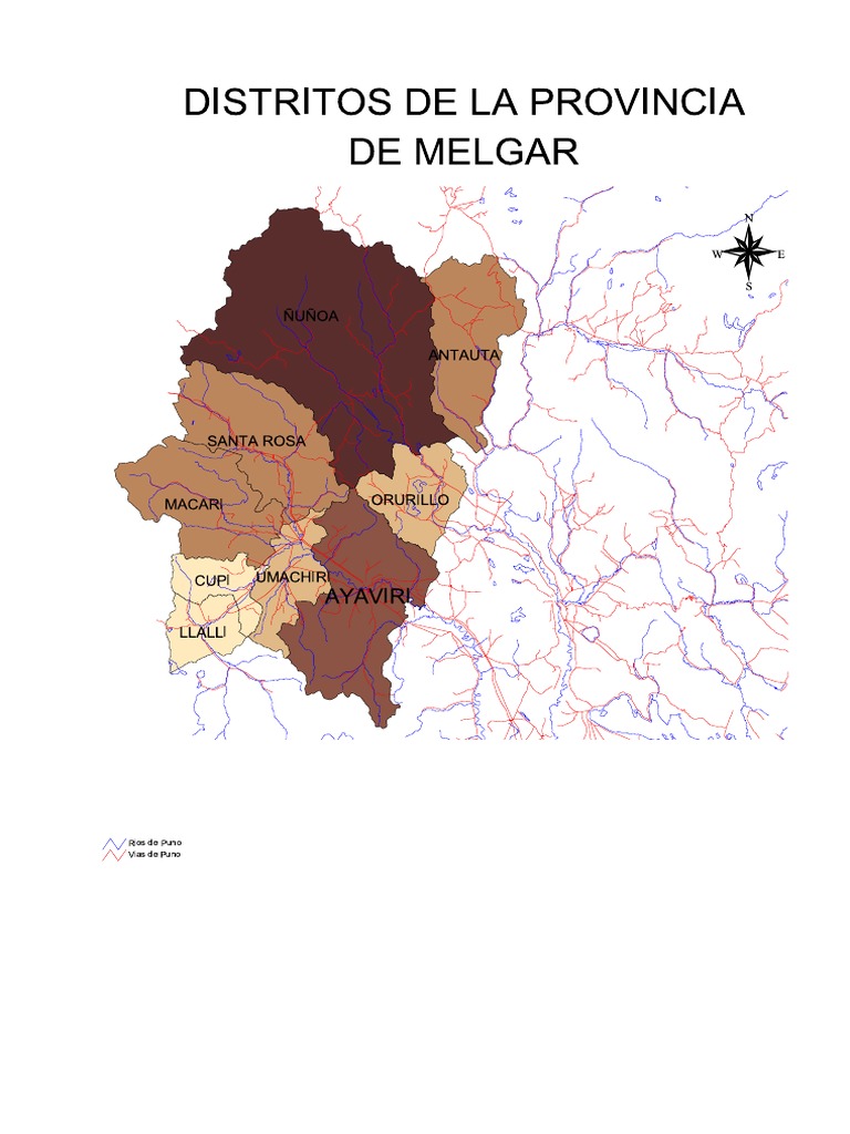 Melgar | PDF