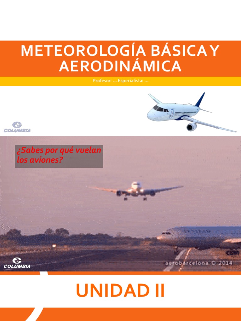 Mod - Ii Mba PPT3 | PDF | Ala | Avión