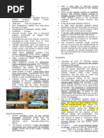 Physical Geography of Spain Maps | PDF | Spain | Physical Geography