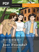 Integrated Chinese - Textbook, Volume 1, 4th Edition | PDF