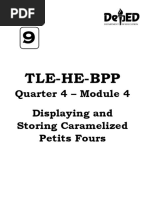 Basic Knife Cuts | PDF