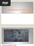 National Patient Safety Goals (2024) - Joint Commission | PDF | Medical ...