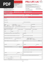 Explore Program Authorization Form | PDF | Business | Family