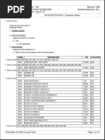 B777-300ER Preflight Checklist | PDF | Aviation | Transport Accidents ...