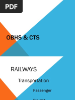 Hot Axle Hot Box Detection (HABD) System | PDF