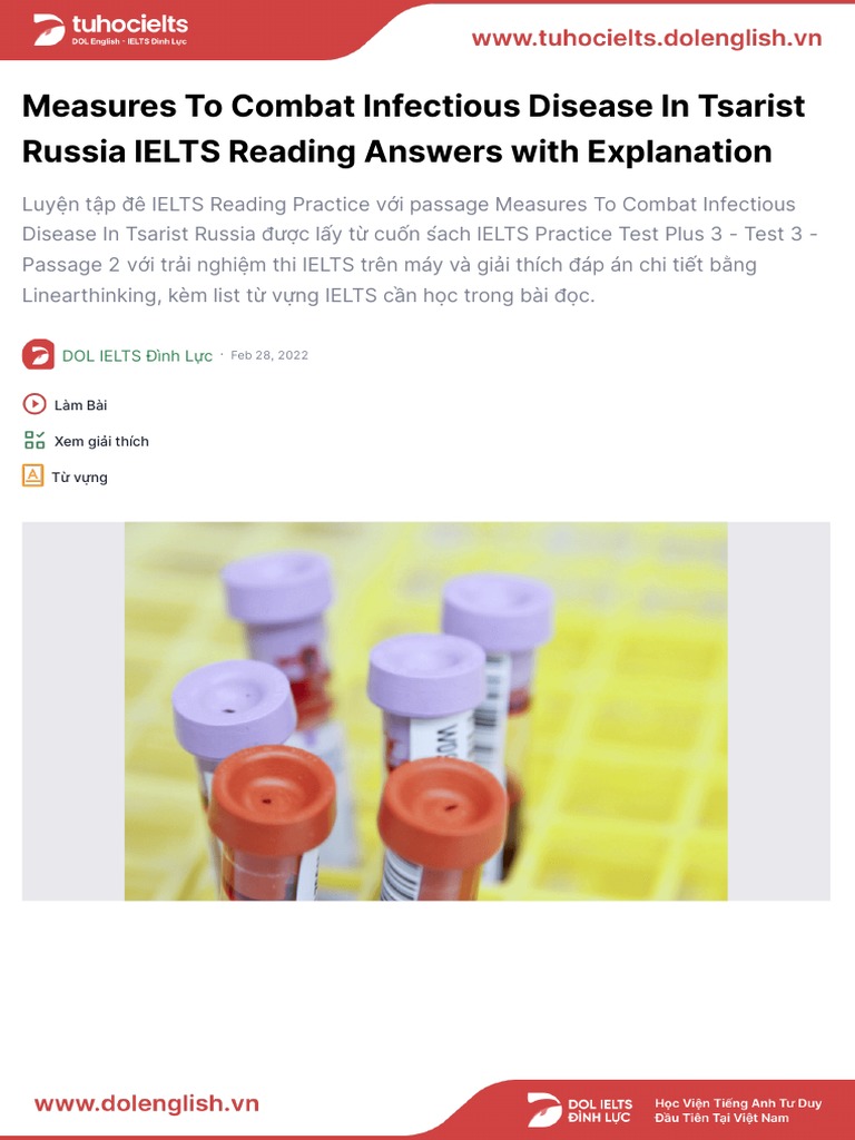 Combatting Plague in Tsarist Russia | PDF | Epidemics | Russian Empire