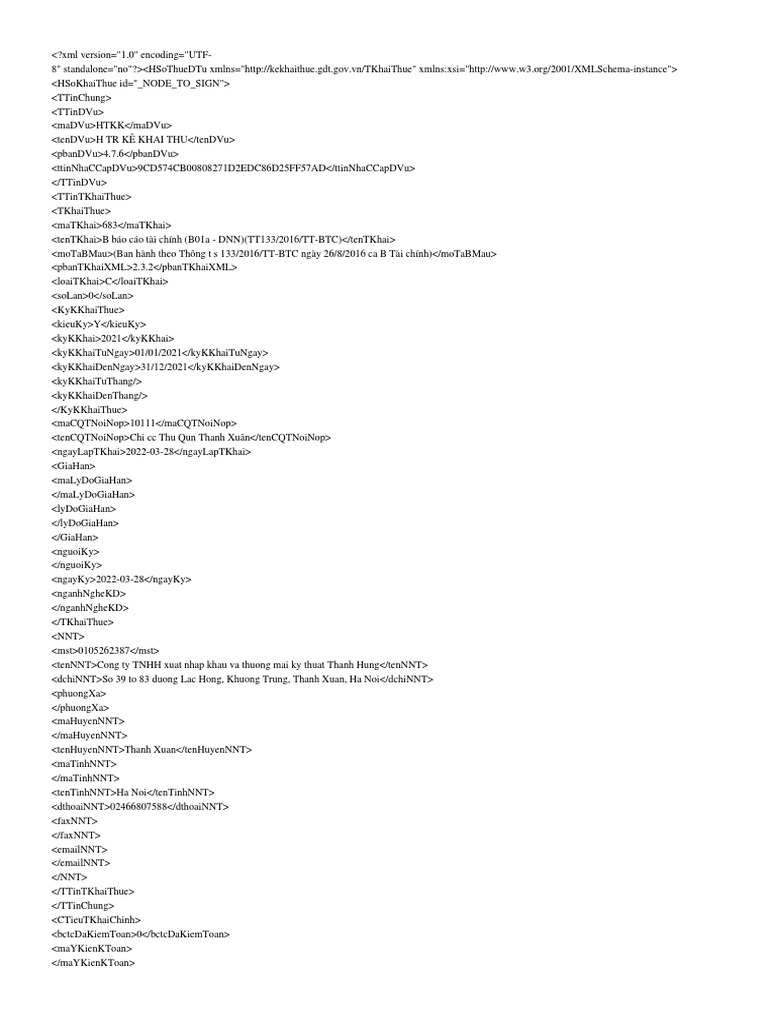 CWF Generated | PDF | Vietnam