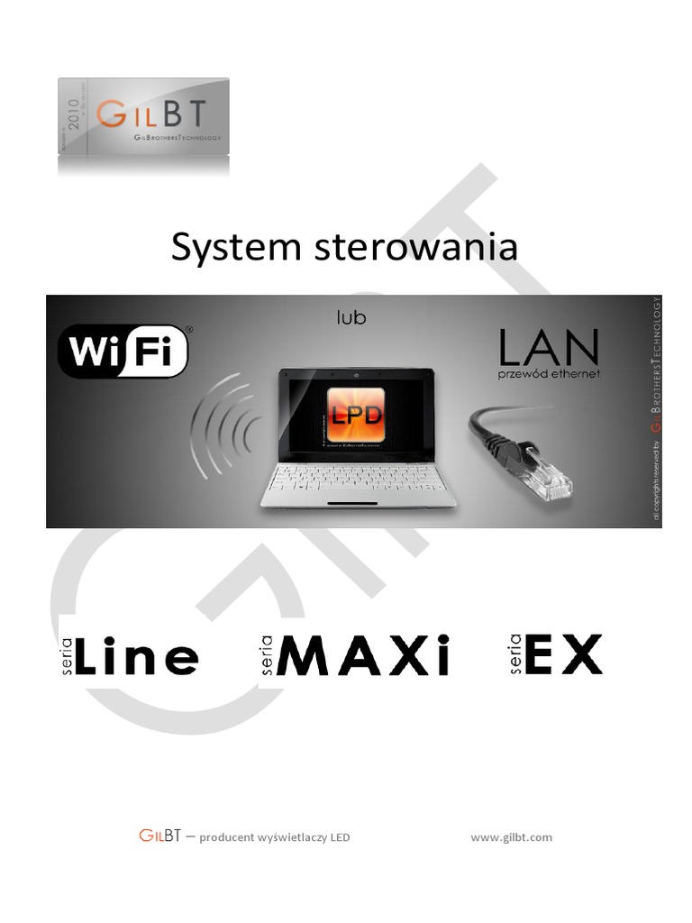 Lan Wifi Pdf