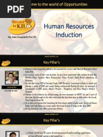 Concentrix Offer Letter | PDF