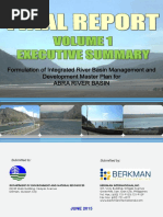 Proclaimed Watershed Forest Reserves | PDF | Environmental Protection ...