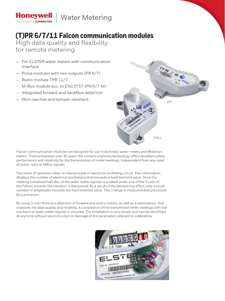 PR6 y PR7 Sensor de Pulos | PDF | Radio | Information And ...