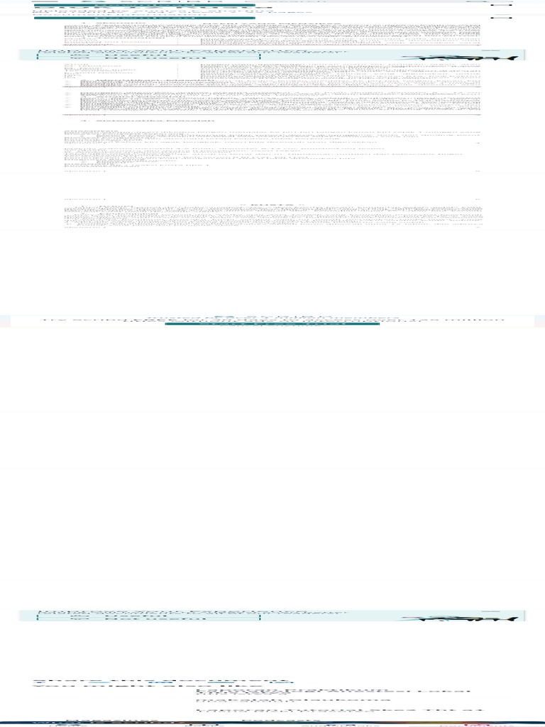 Laporan Tutorial Modul 1 Blok 12 Kusta PDF | PDF