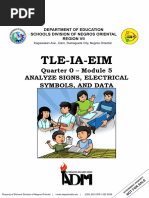 EdBlocks Lesson Activities Guide | PDF | Infrared | Barcode