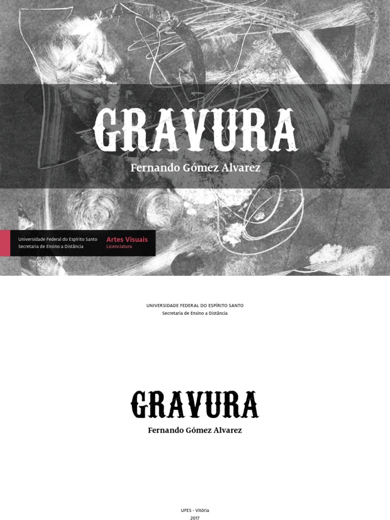 Grav Ura | PDF | Gravuras | Impressão