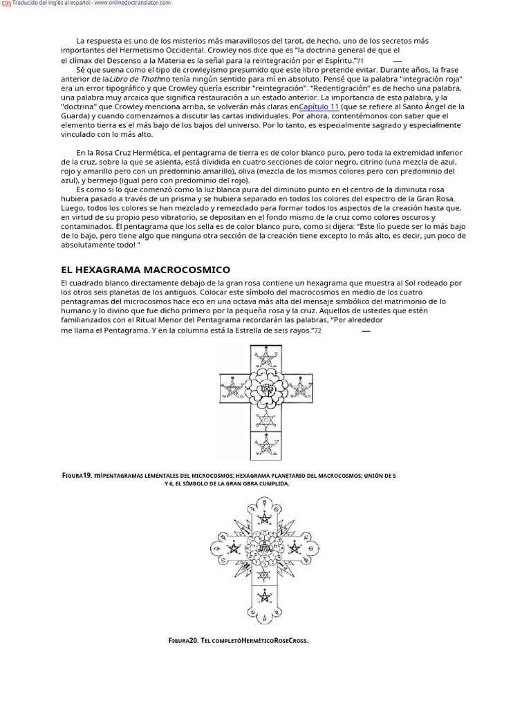 2understanding Aleister Crowley's Thoth Tarot (PDFDrive) (041-080) .En - Es | PDF | Alquimia ...