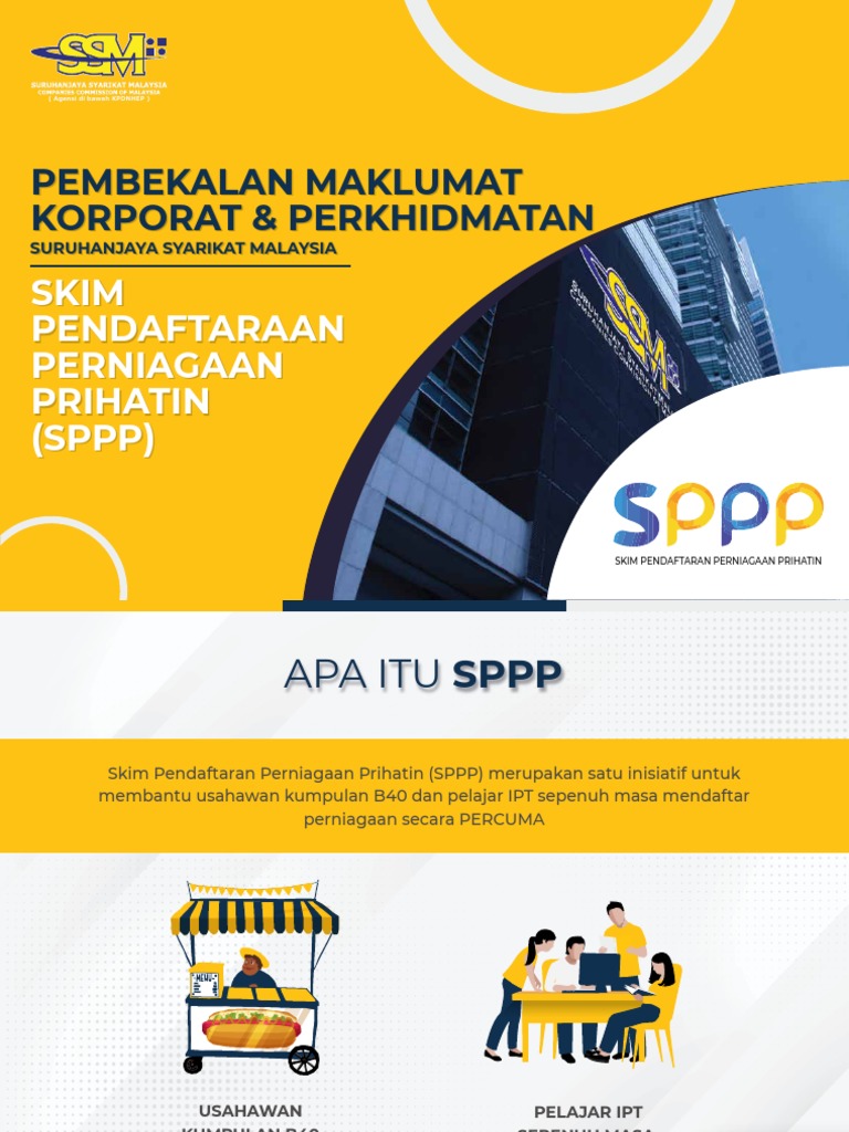 SPPP | PDF