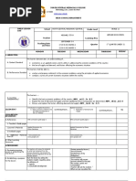 Learning Application Plan (Lap) : Pasay City | PDF | Teaching Method ...
