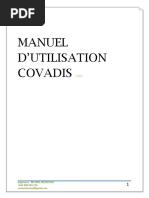 Covadis16 Evolutions 16.0e | PDF | Ordinateurs