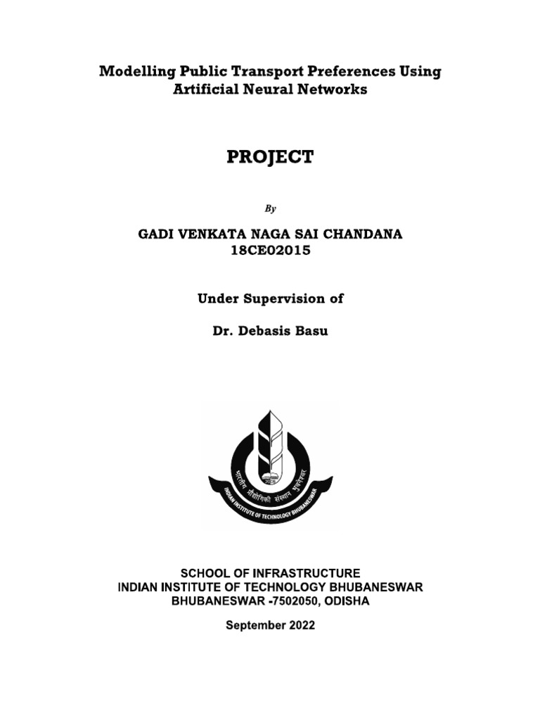 Sai Chandana | PDF
