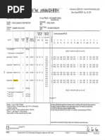 En 10210. S235JRH S275J0H S355J2H | PDF | Annealing (Metallurgy) | Welding