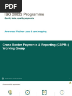 List of Bank Swift Codes and BIC Code For All Banks in The World | PDF ...