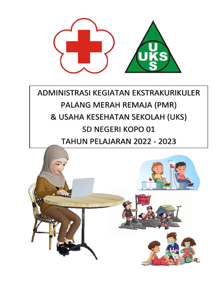 Berita Acara Kegiatan Ekstrakurikuler Palang Merah Remaja | PDF