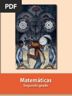 Libro Del Alumno Primer Grado Matemáticas Plan 1993 | PDF