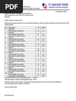 Buku Panduan Fasilitas Fleet | PDF