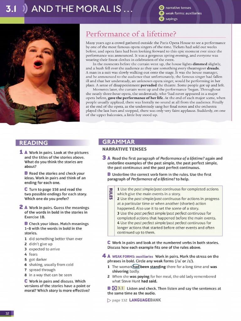 Upper Intermediate | PDF