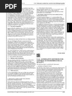 Iso 14698-2 - Cleanrooms (Bio Data) | PDF | International Organization For Standardization ...