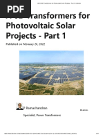 Understanding CT Classes 5P10 and 5P20 | PDF | Accuracy And Precision ...