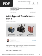 Understanding CT Classes 5P10 and 5P20 | PDF | Accuracy And Precision ...