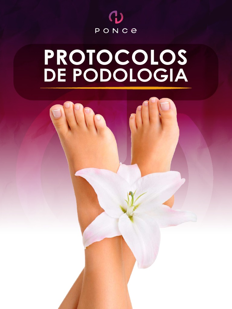 Apostila Podologia Ponce | PDF | Bem-estar