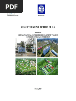 Bhopal Development Plan 2031 VOL2 | PDF | Economic Growth | Infrastructure