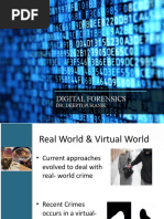 Forensic Report Template | PDF | Malware | Computer Virus