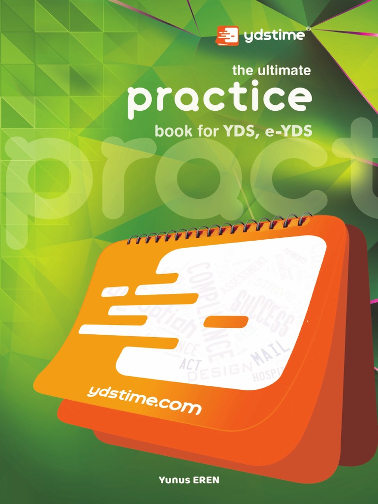 YDS Ultimate Practice | PDF