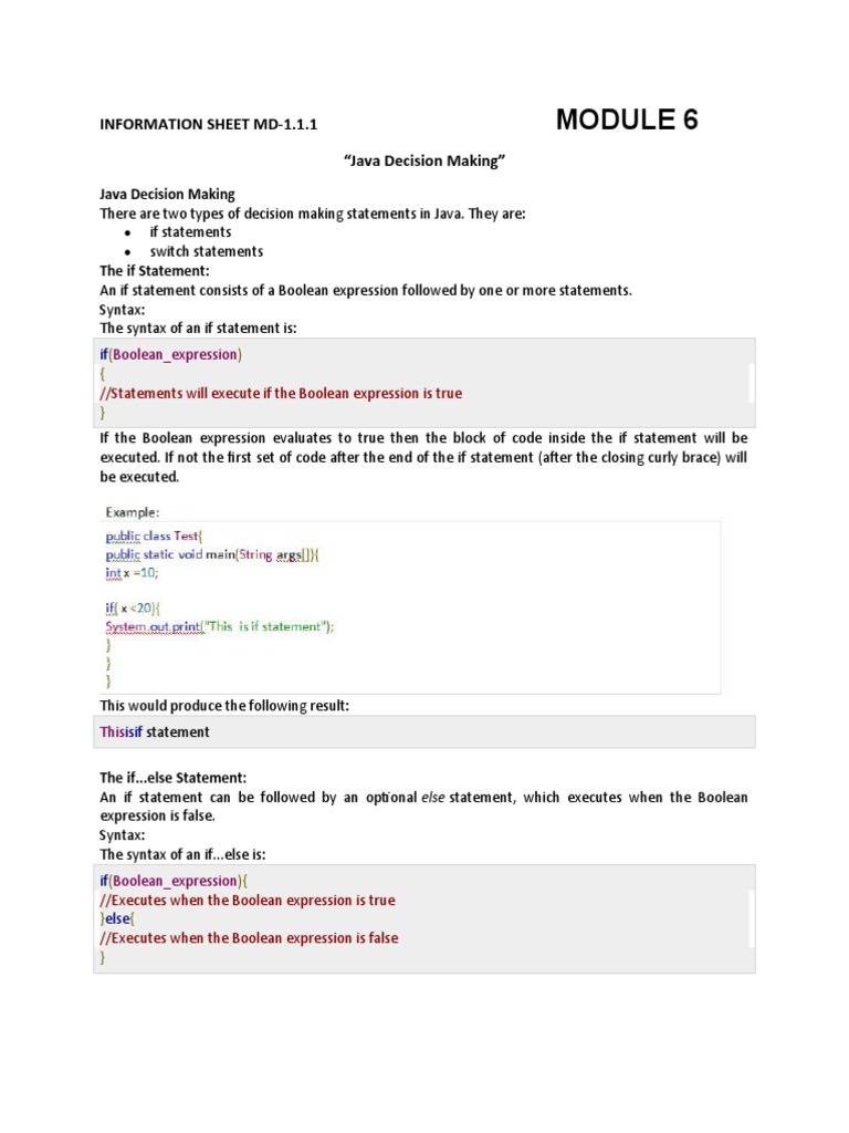 Cc103 Midterm | Download Free PDF | Control Flow | Parameter (Computer Programming)