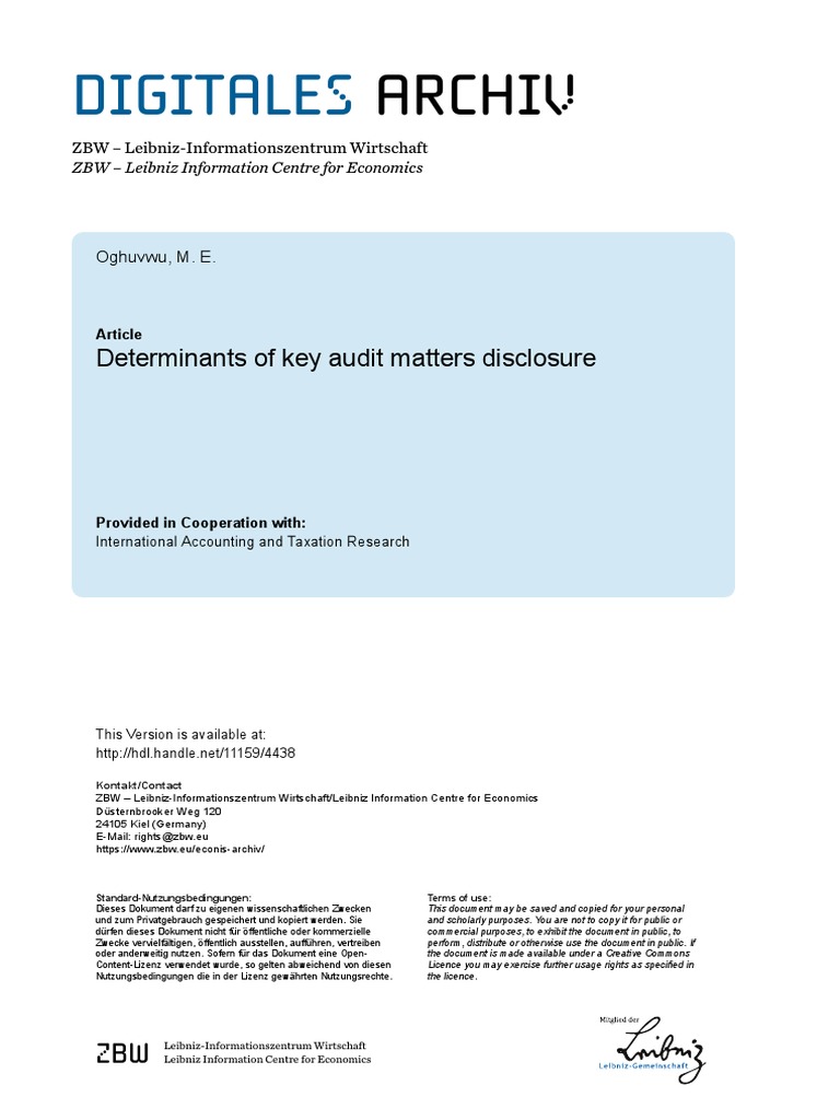 Inspired Confidence Theory | PDF