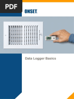 Temperature Mapping Protocol | PDF | Temperature | Nature