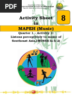 Physical Fitness Test Card (Mapeh) | PDF | Body Mass Index | Physical ...