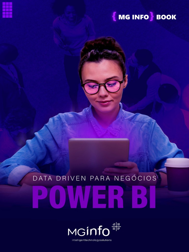 Cms - Files - 302196 - 1647014060mginfo - 2022 - Ebook-Data-Driven - 03.02 Power BI | PDF