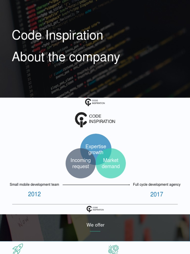 CI Business | PDF | Mobile App | Application Software