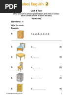 2nd Primary General Revision On Connect Plus Units (1 & 2) | PDF
