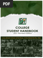 Students' and Teachers' Perception On The Implementation of The Zero Based Grading System | PDF ...