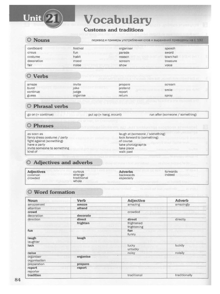 Destination - A2 1 214 82 | PDF