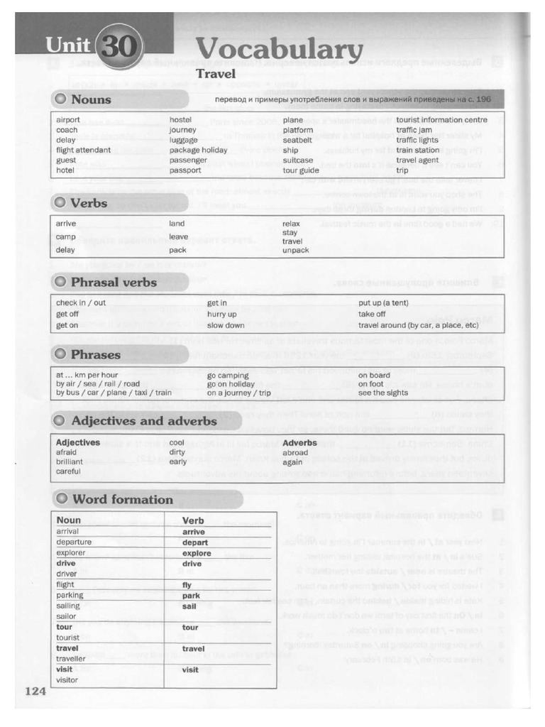 Destination - A2 1 214 122 | PDF